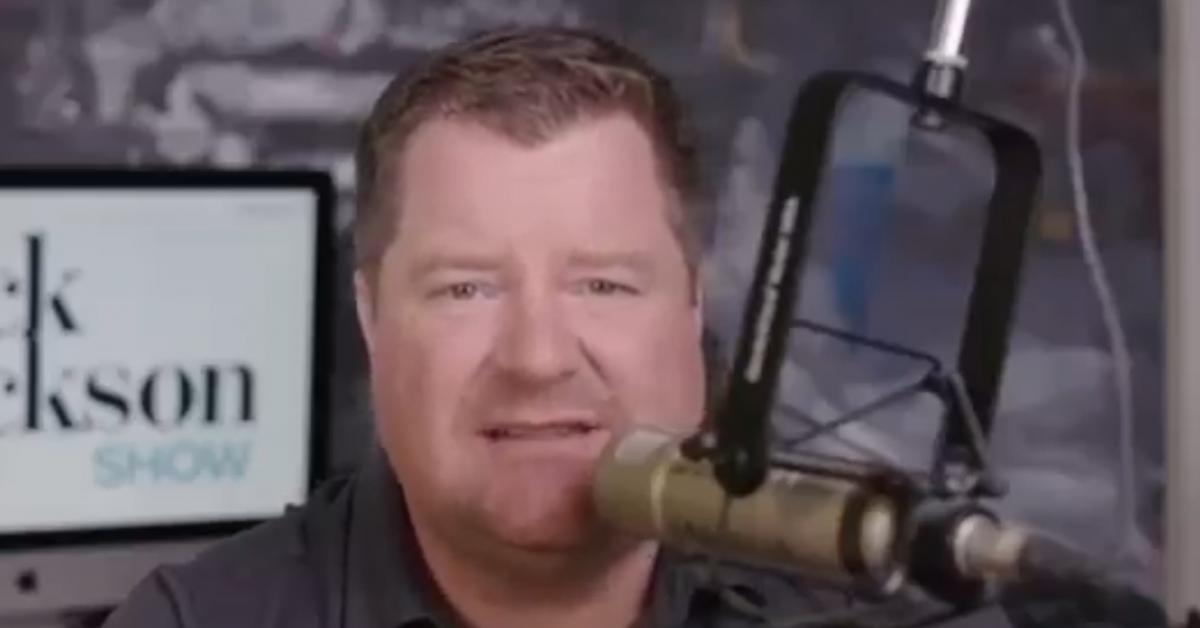 Ex-Never Trumper Erick Erickson explains how he came to support Trump ...