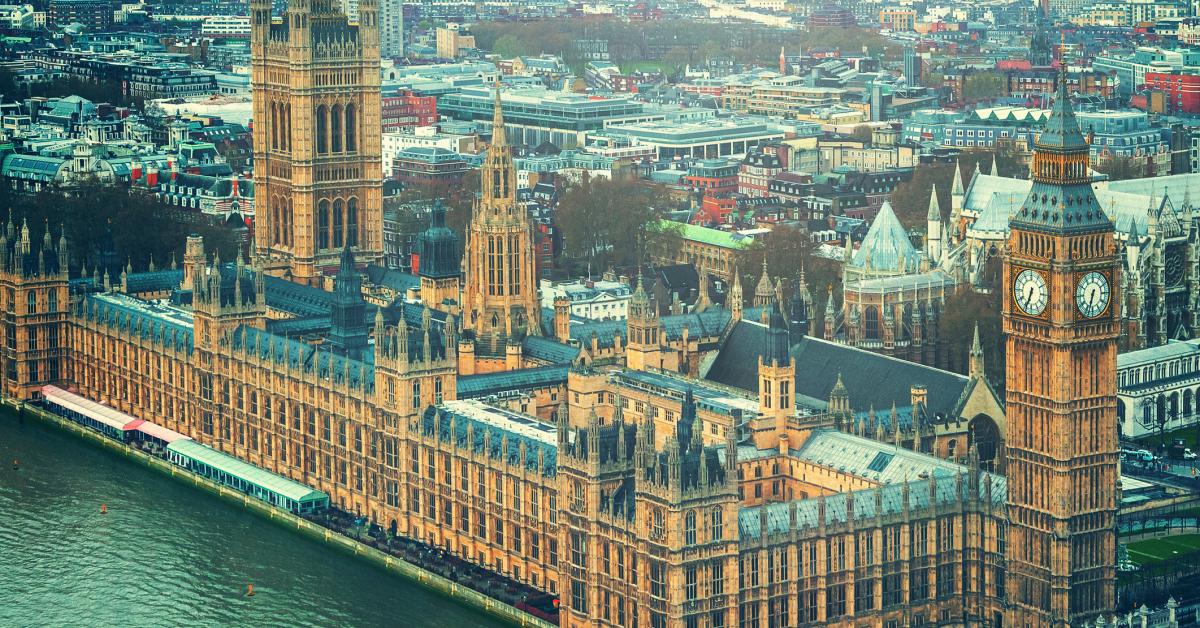 British Shadow Foreign Secretary calls for general election | Just The News