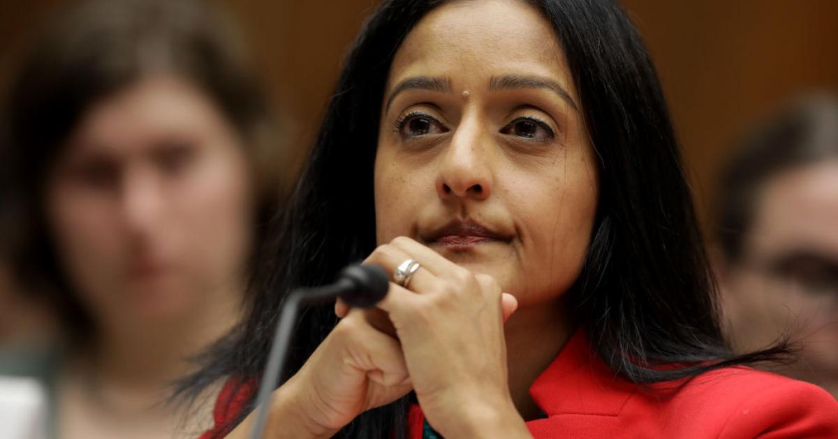 Biden nominee Gupta to sell stake in company linked to chemical used by ...