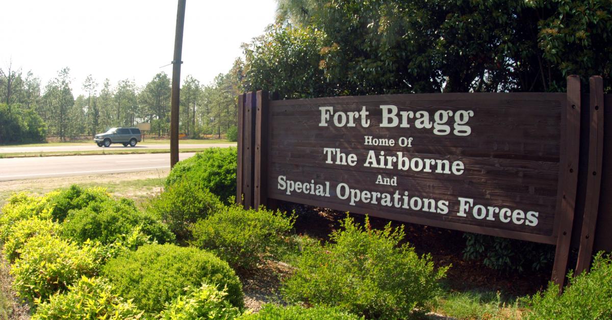 Hegseth directs Army to change 'Fort Liberty' to 'Fort Bragg' after WW2 ...