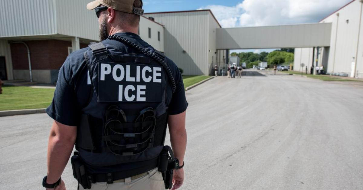 More than 1,000 ICE detainees have tested positive for COVID-19 | Just ...