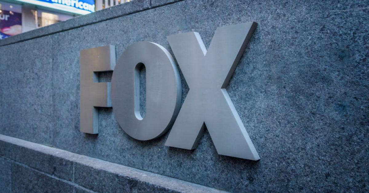 Fox News executive and right-hand to Roger Ailes, Michael Clemente ...