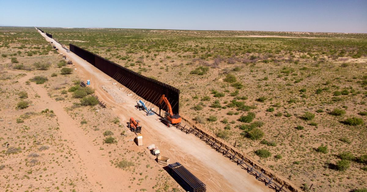 Fed watchdog report: Customs and Border Protection not taking needed ...