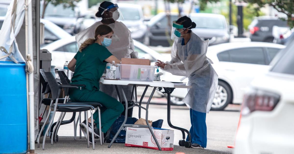 Dr. Joseph Mercola: "The Truth about Covid-19" | Just The News