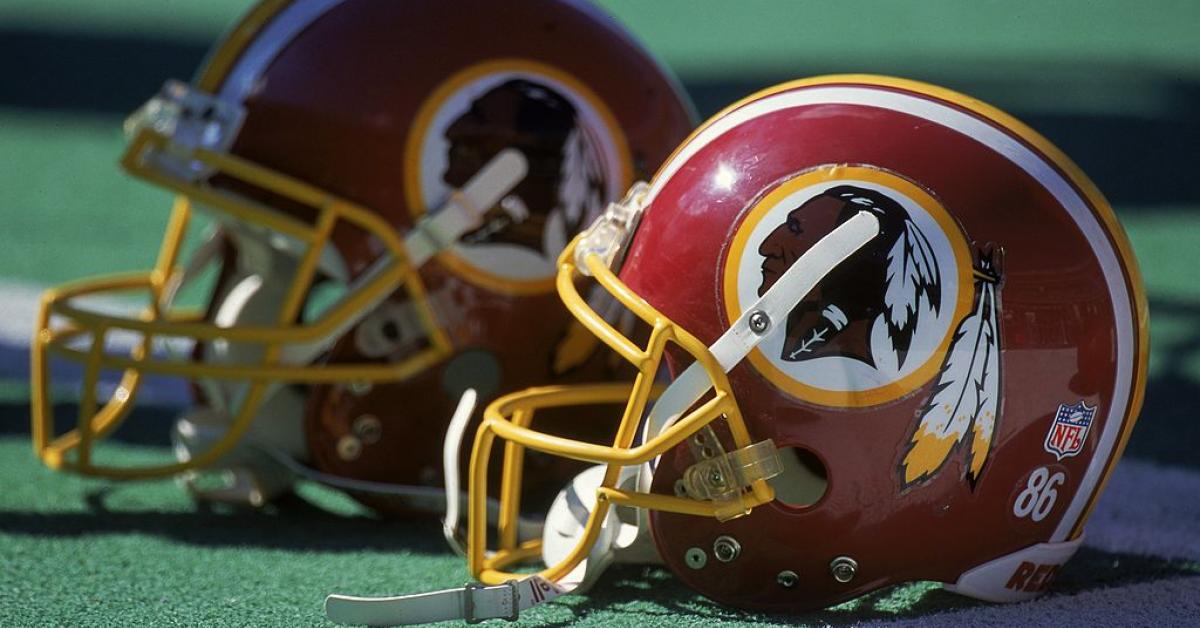 Redskins announce name change to 'enhance the standing of our proud ...