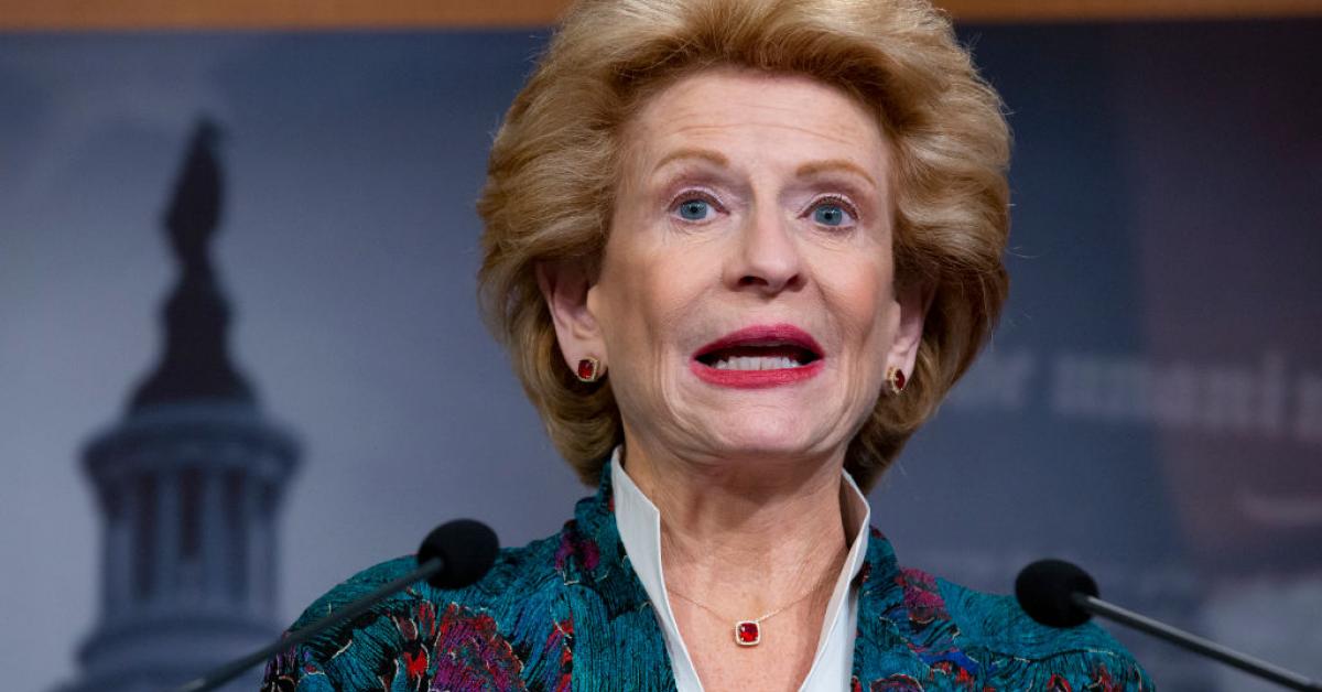 Democrat Senator: 'We want to rebuild' Obamacare, add 'public option ...