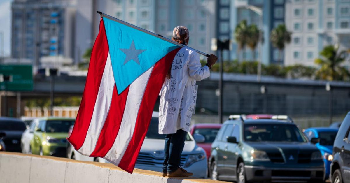 Two Puerto Rican mayors arrested, charged in bribery schemes | Just The ...