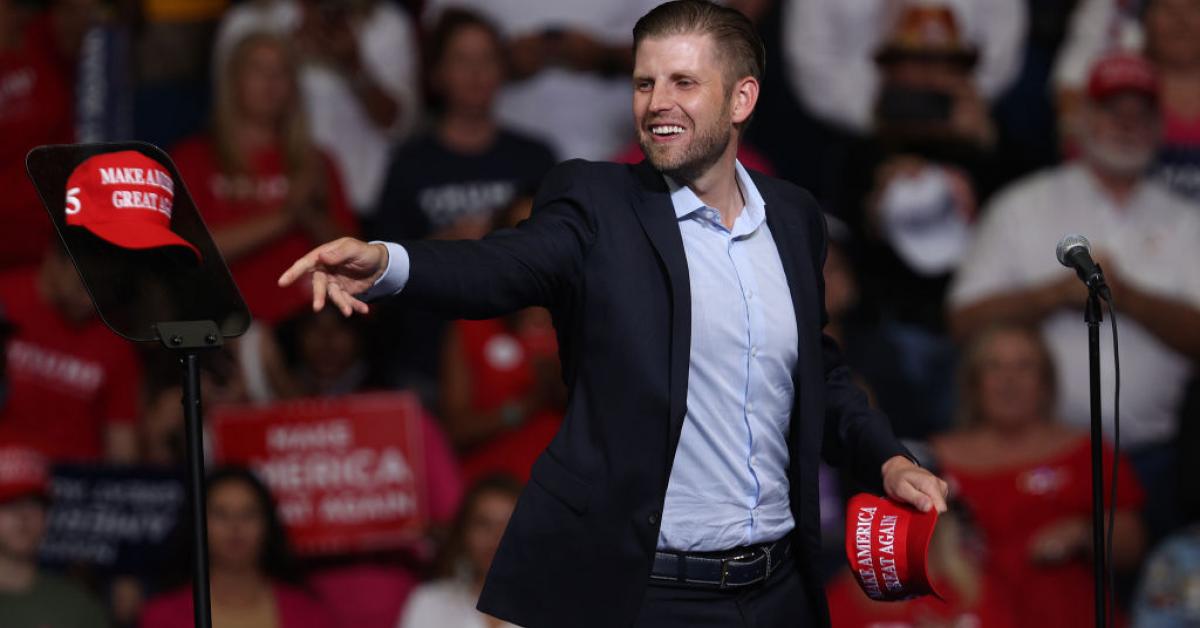 New York venue cancels conservative speaker tour amid local backlash ...