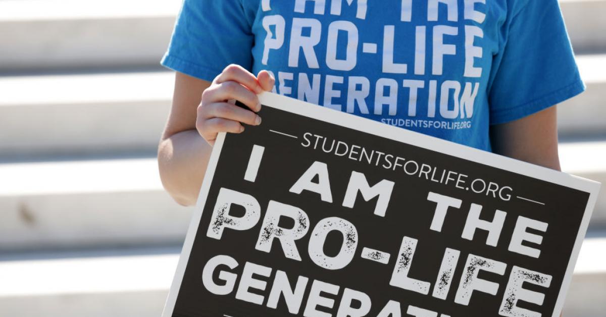 Pro-life Democrats warn that party's 'extreme' abortion platform is ...