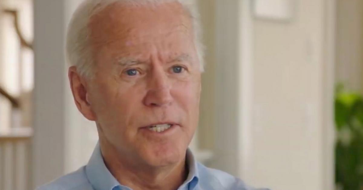 After Solyndra's failure, Biden says he'll lead on clean energy ‘bigger ...
