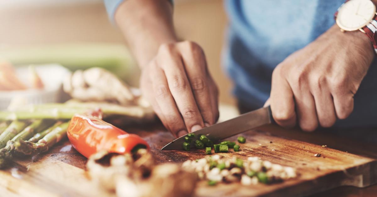 Dr. Chad Walding from Native Path discusses the rise in chronic health ...