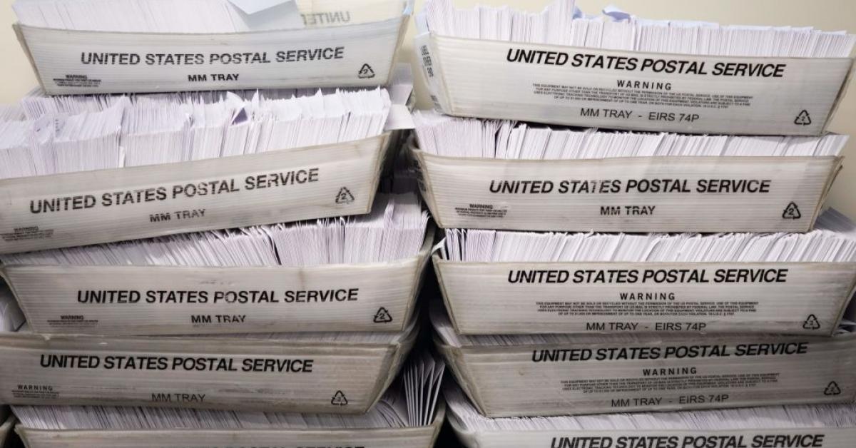 Lawmakers want postal service to address safety and security risks ...