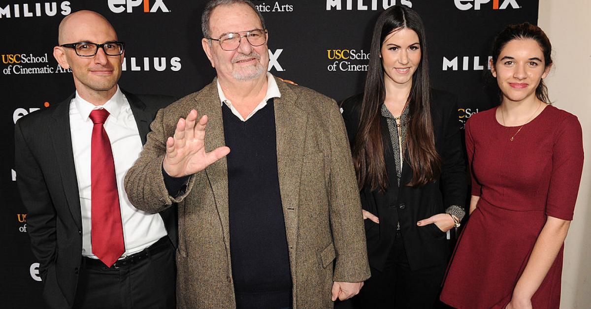 Plot Against the President Director: Claims that the Hunter Biden ...