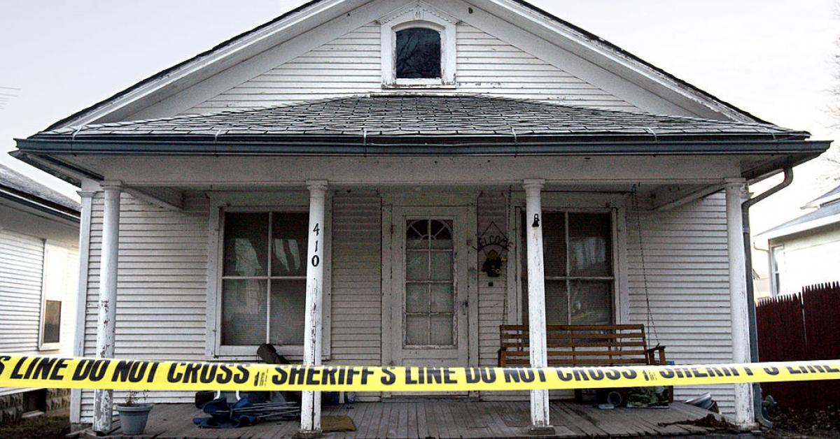 Federal government to hold first execution of a woman in nearly 70 ...