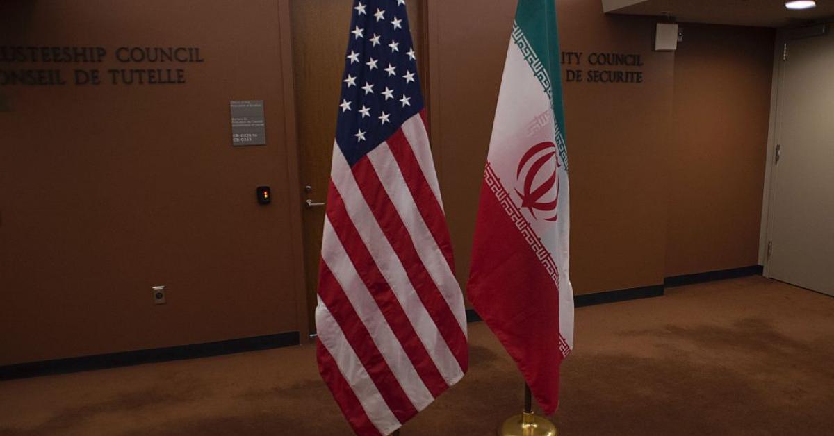 Iran arms embargo expires; US says it's still in effect, warns of ...