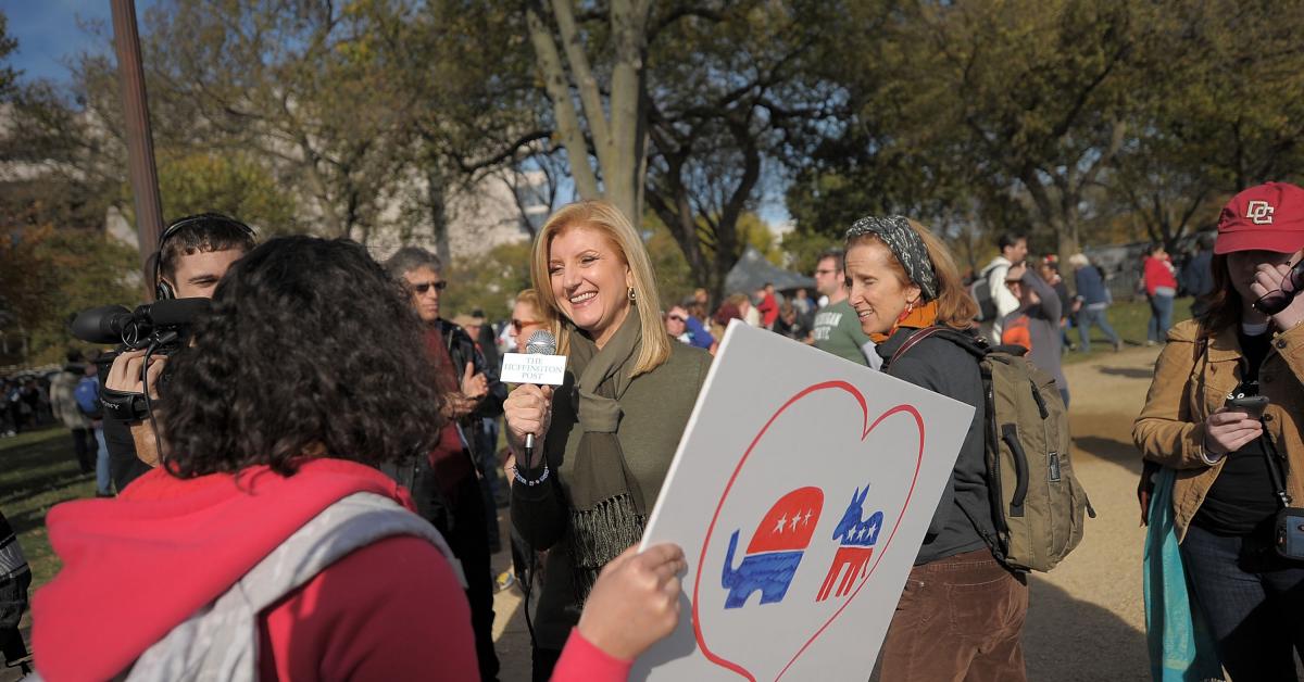 Pollsters need to learn the language of the American people | Just The News