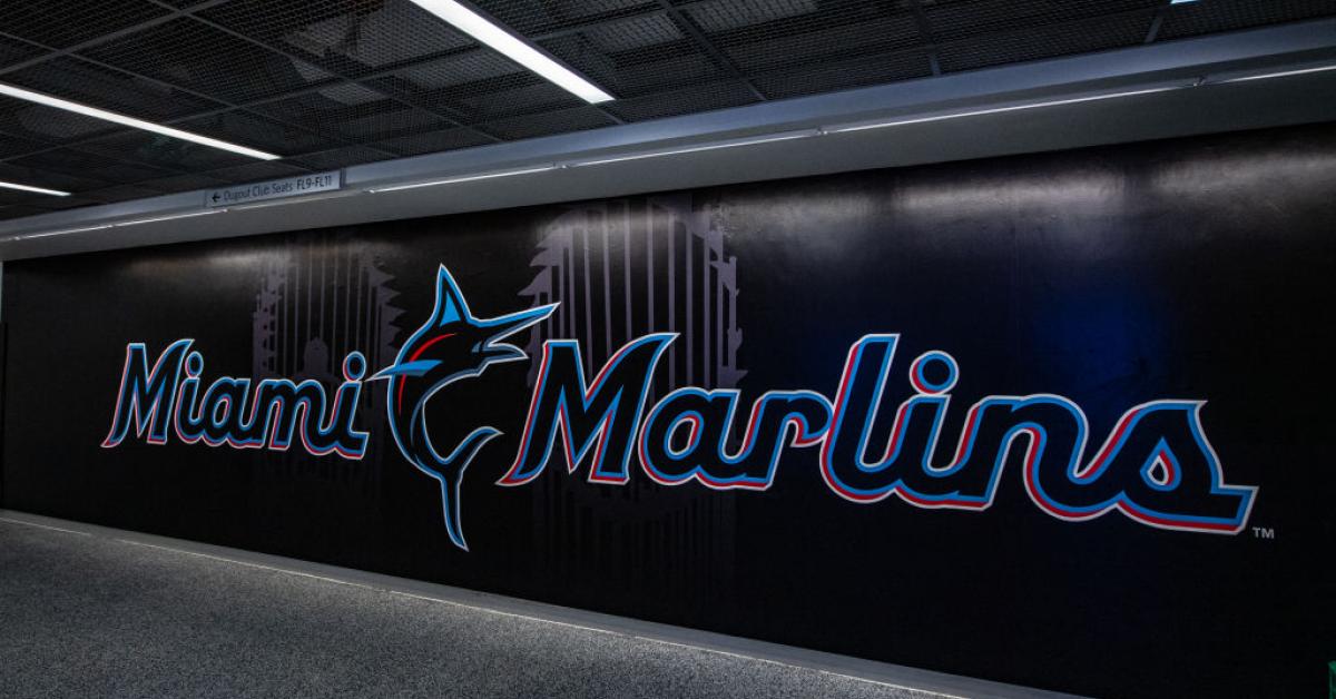 Miami Marlins make baseball history hiring the first ever female GM ...