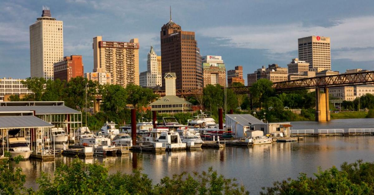 Tennessee Attorney General Jonathan Skrmetti highlights Trump admins ...