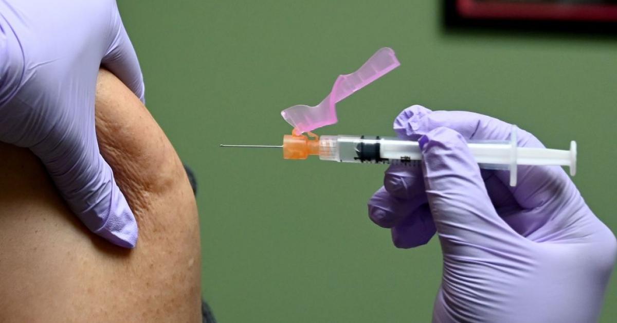 D.C. law would allow children as young as 11 to consent to vaccine ...