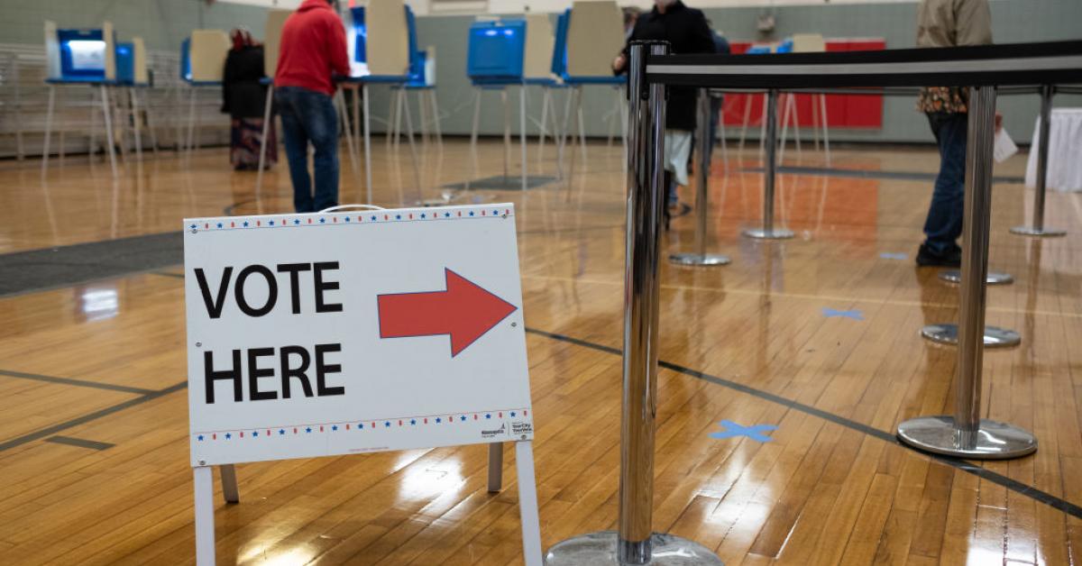 Detroit election whistleblower Jessy Jacob returns to work for the city ...