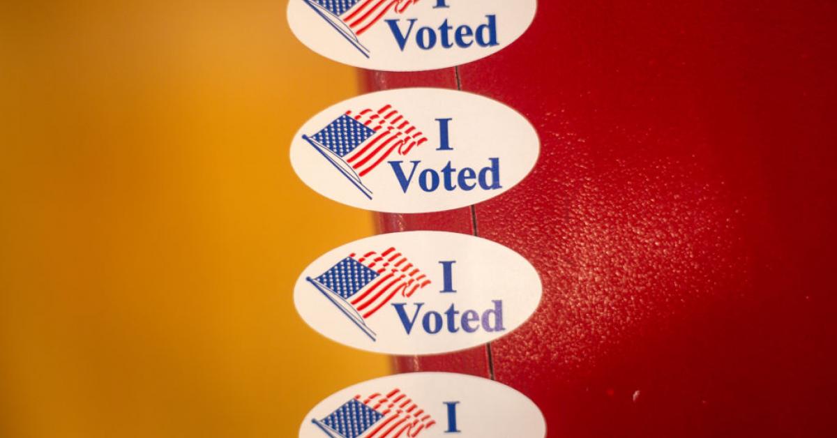 Georgia poll watcher spotted nearly 10,000 tally error in Biden’s favor ...