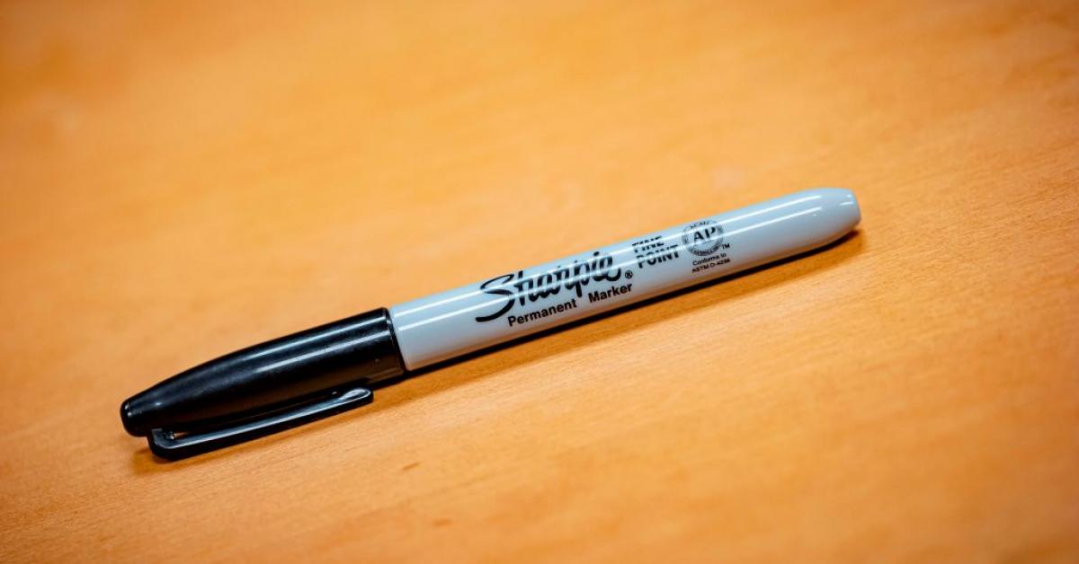 Sharpie-gate: Maricopa County Attorney's office addresses use of marker ...