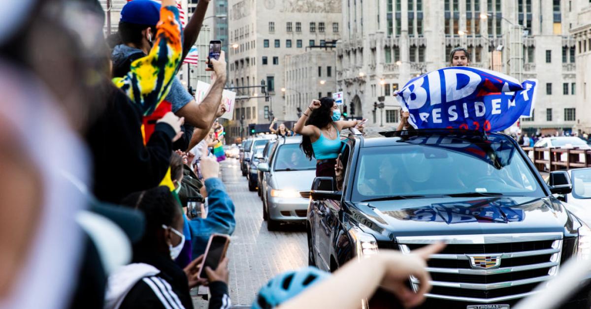 Rodney Davis talks about the political landscape in Chicago | Just The News