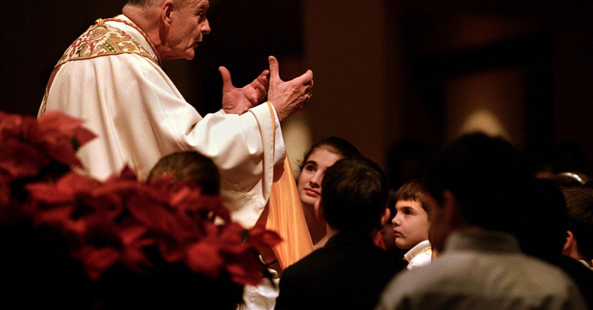 Judge finds defrocked Cardinal McCarrick not competent to stand trial ...