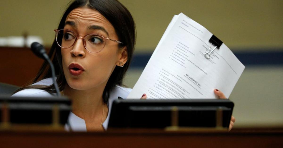 Businesswoman Tina Forte wins NY GOP House, faces AOC in November ...