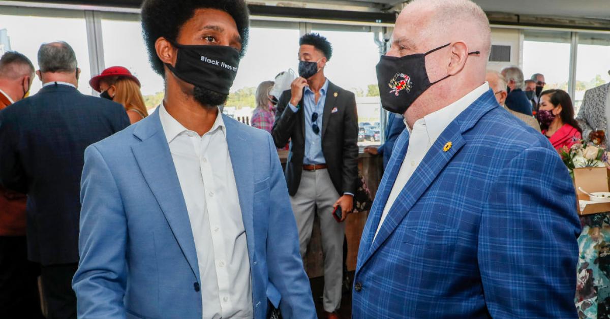 Baltimore's new mayor shuts down all restaurant dining on first day in ...