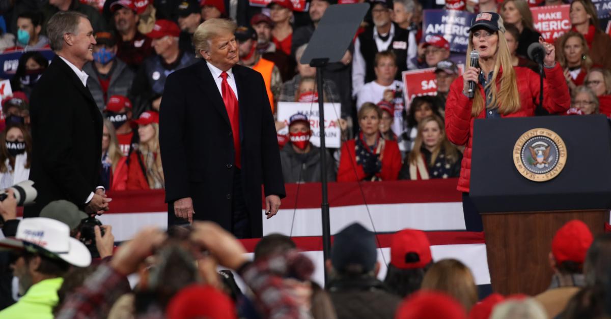 Faith and Freedom Coalition: Conservatives' voice won’t be heard if we ...