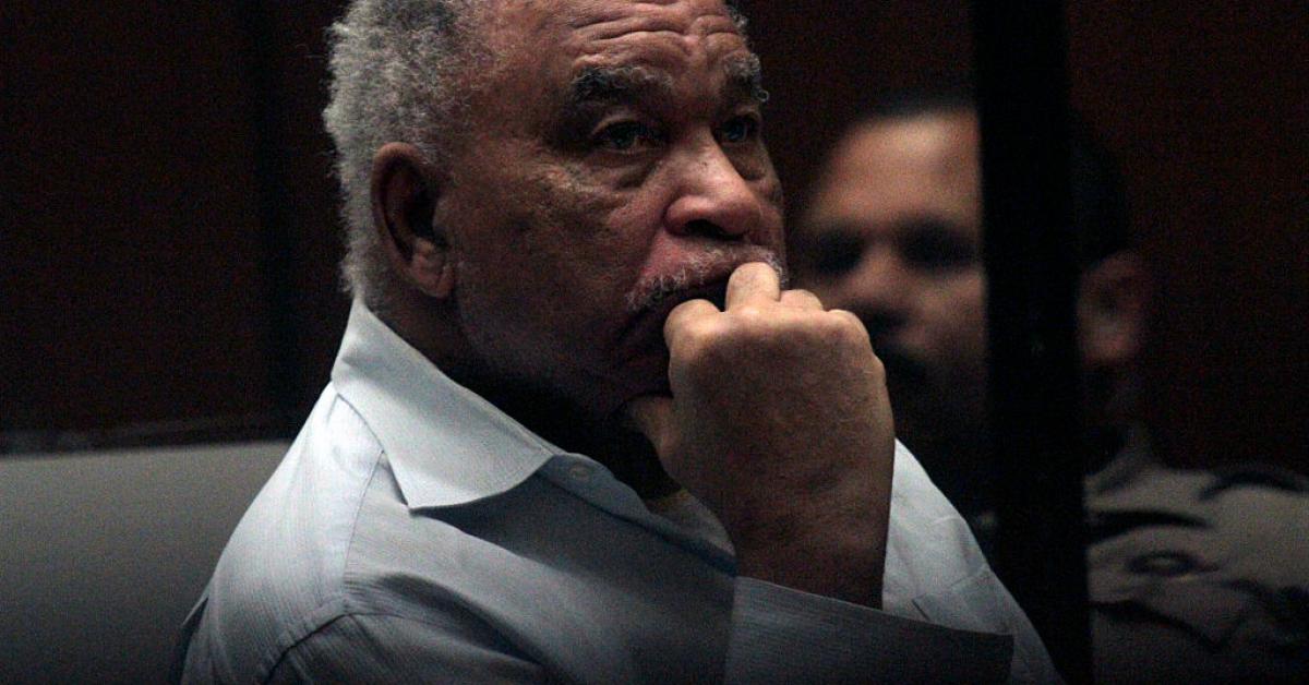 Serial killer Sam Little dead at age 80 | Just The News