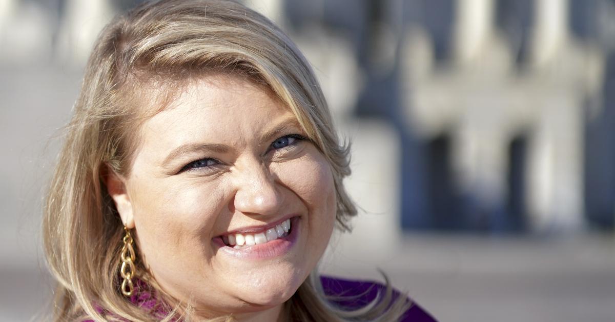 Cammack thinks country has double standard on oversight efforts, GOP ...