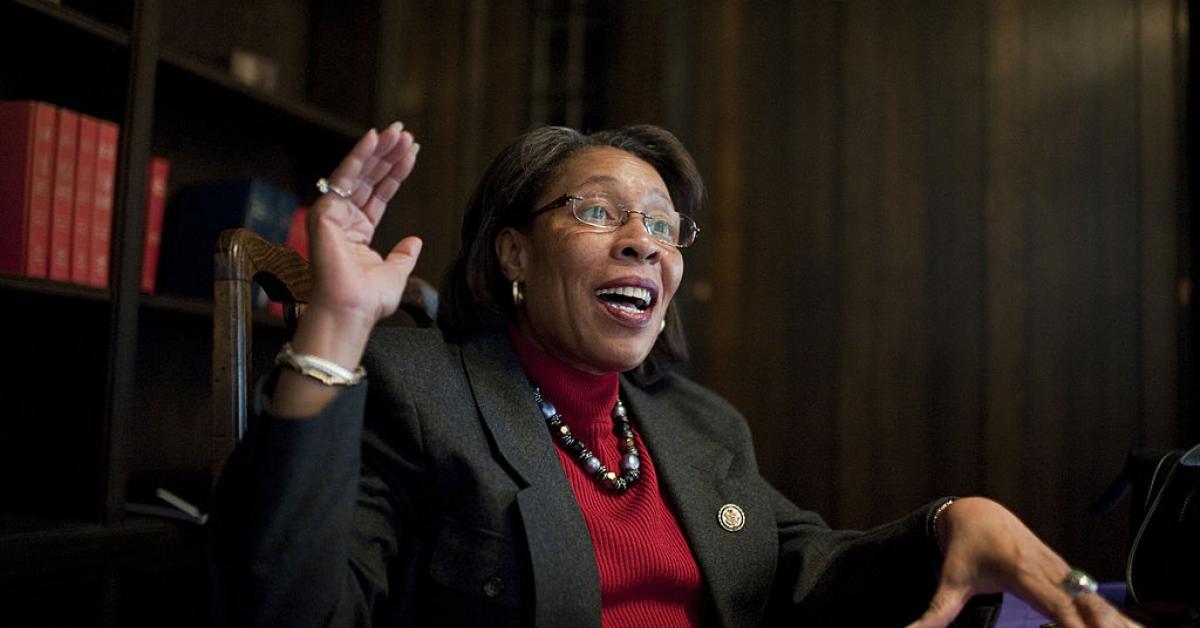 House Majority Leader Hoyer fears 'slimming' Dem majority, as Biden ...