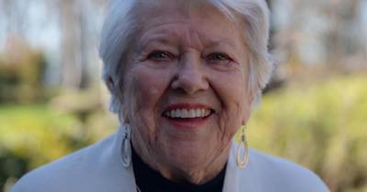 89-year-old philanthropist caught in conservatorship nightmare can't ...