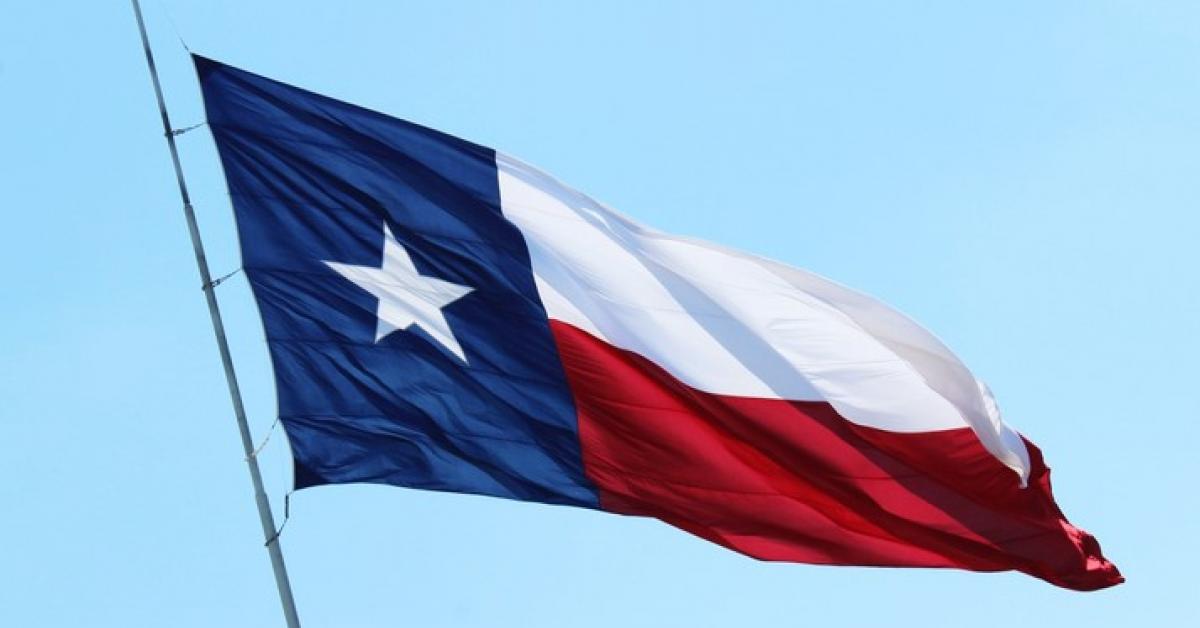 If Texas turns blue, can Republicans ever win the White House again ...