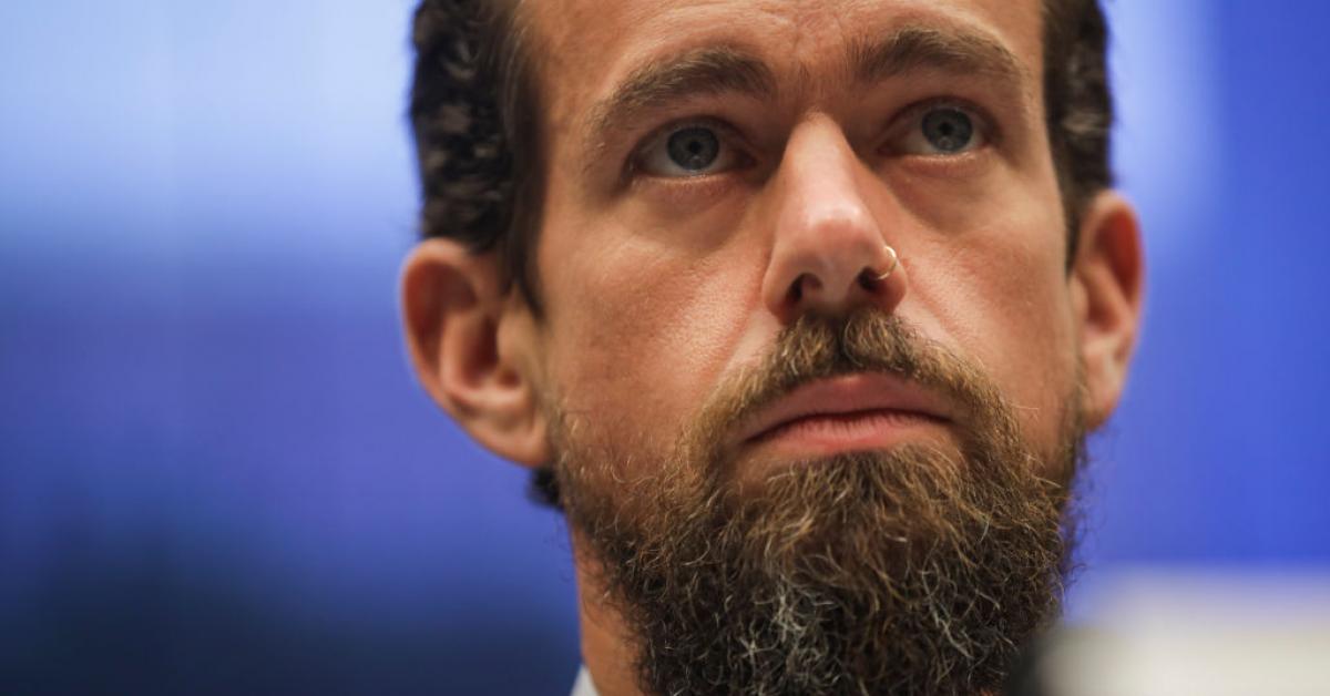 Twitter CEO in leaked video says 'this is going to be much bigger than ...