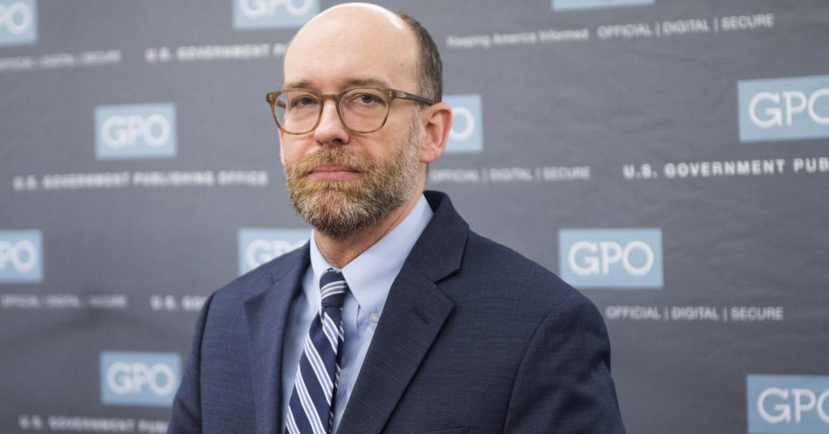 Trump OMB chief launching new MAGA think tank | Just The News