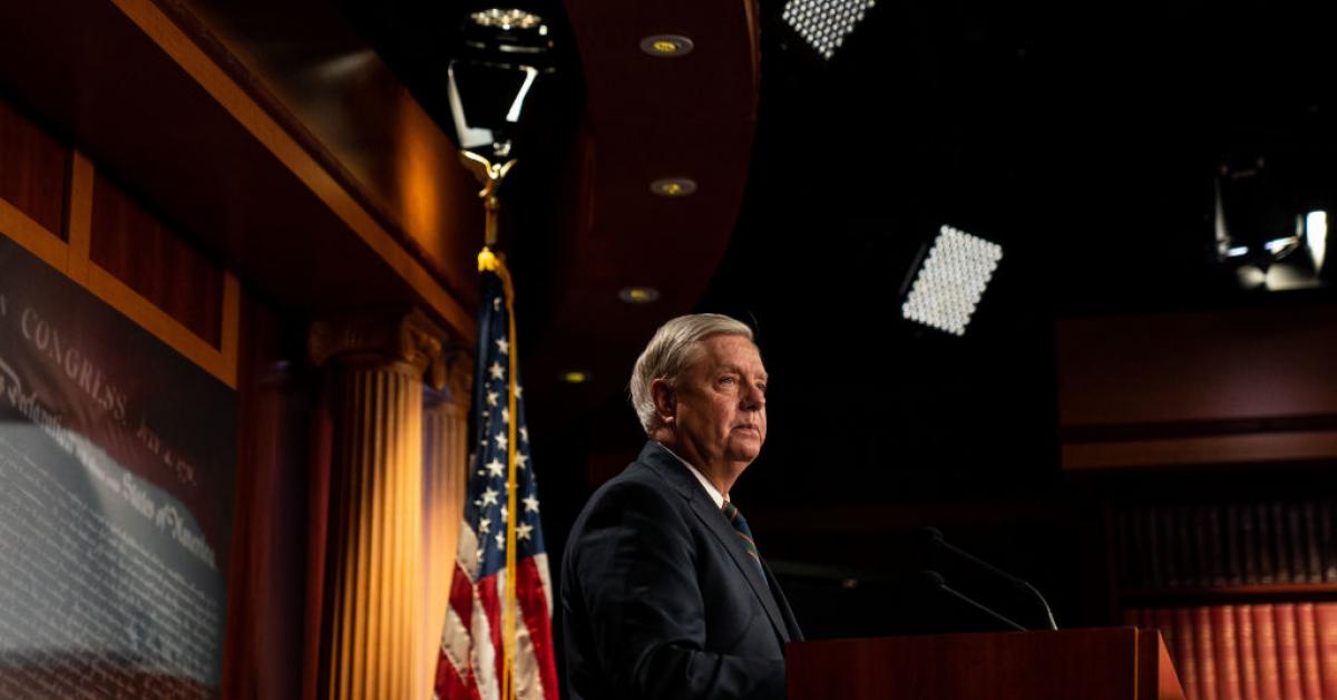 Graham releases Crossfire Hurricane oversight transcripts, slams ...