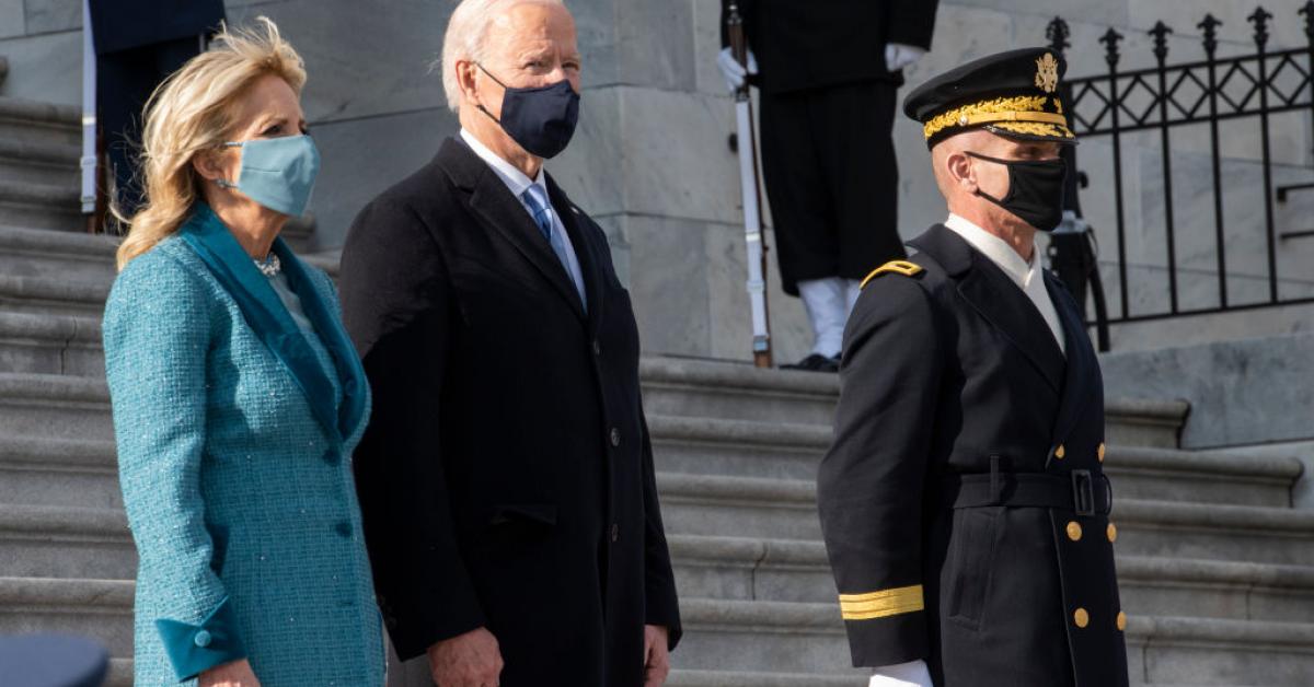 Biden's brother touts proximity to new president in ad for Florida law ...