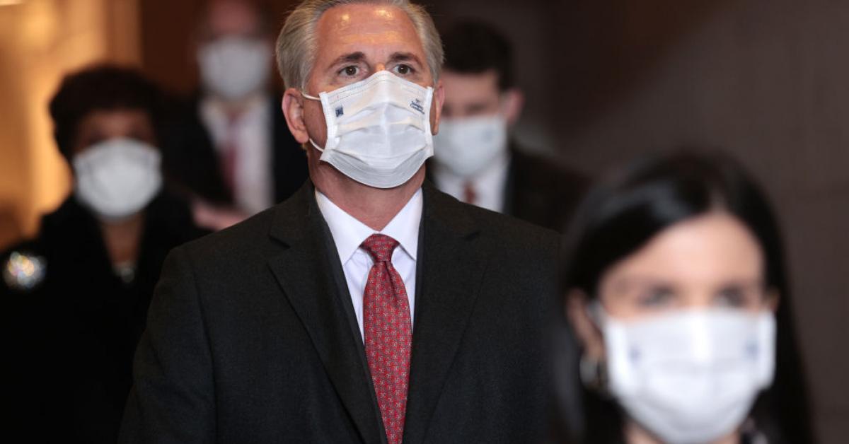 Test episode of David Brody's Water Cooler | Just The News