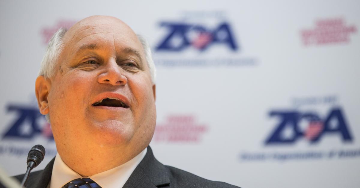 Rep. Ron Estes: Protecting Individuals with Down Syndrome Act | Just ...