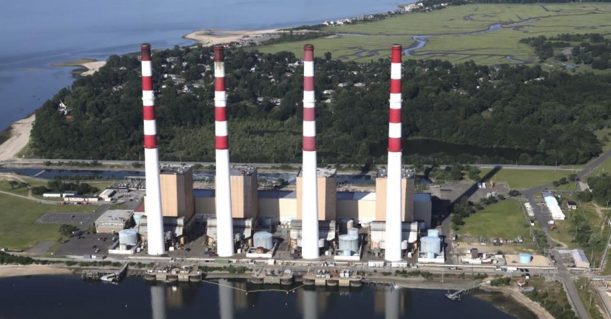 TVA to keep two coal-fired power plants operating indefinitely | Just ...
