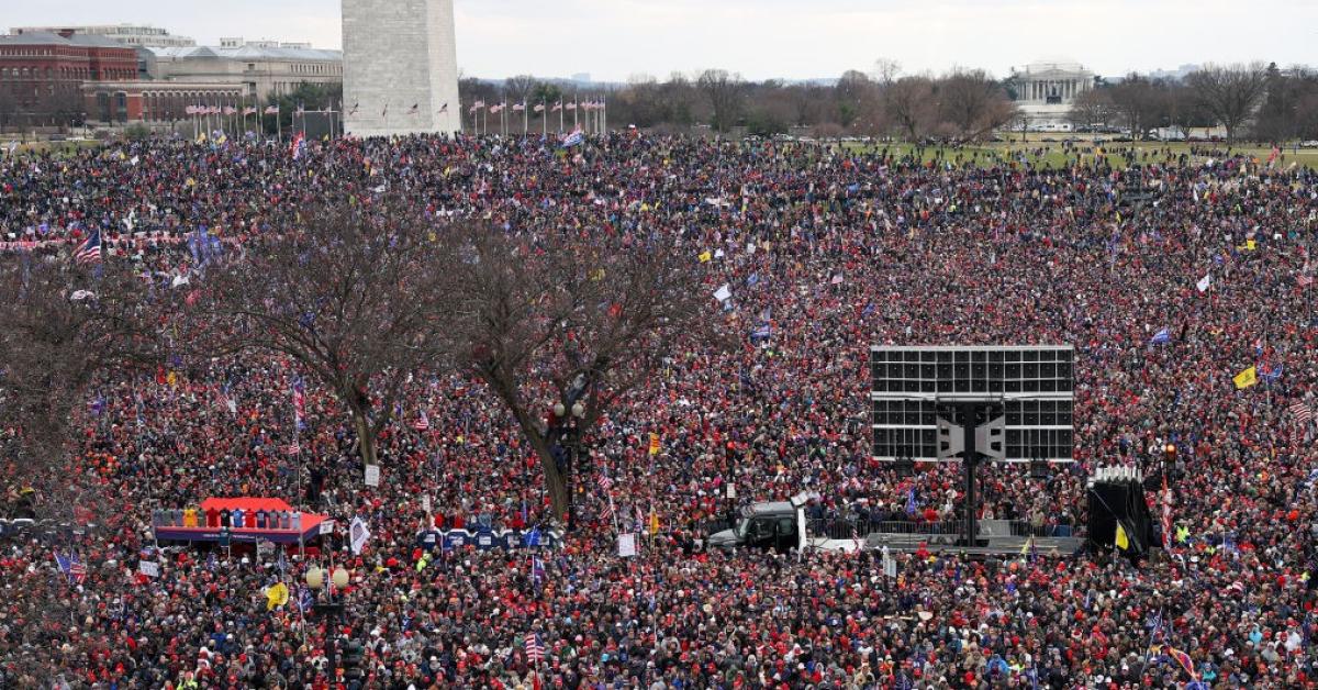 Charlottesville rally suspects set to appear in court | Just The News