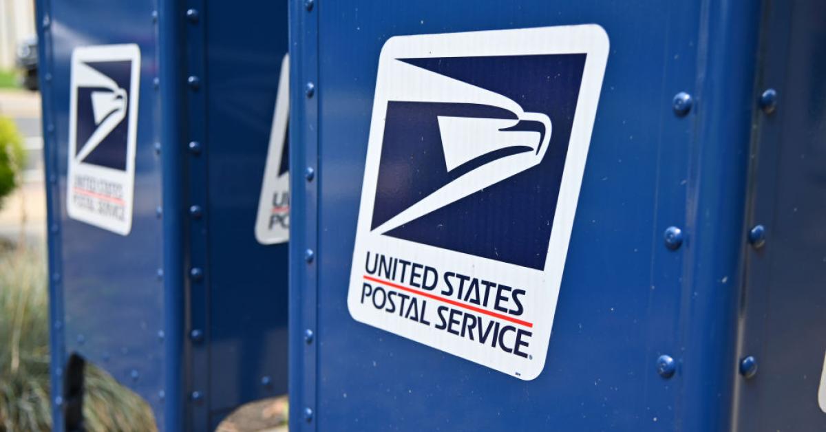 Watchdog says USPS spent nearly $110 million dealing with misrouted ...