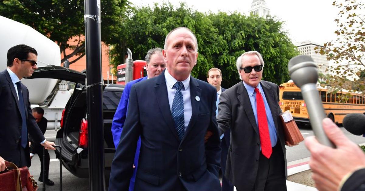 GA special grand jury to hear testimony from Attorney Lin Wood | Just ...