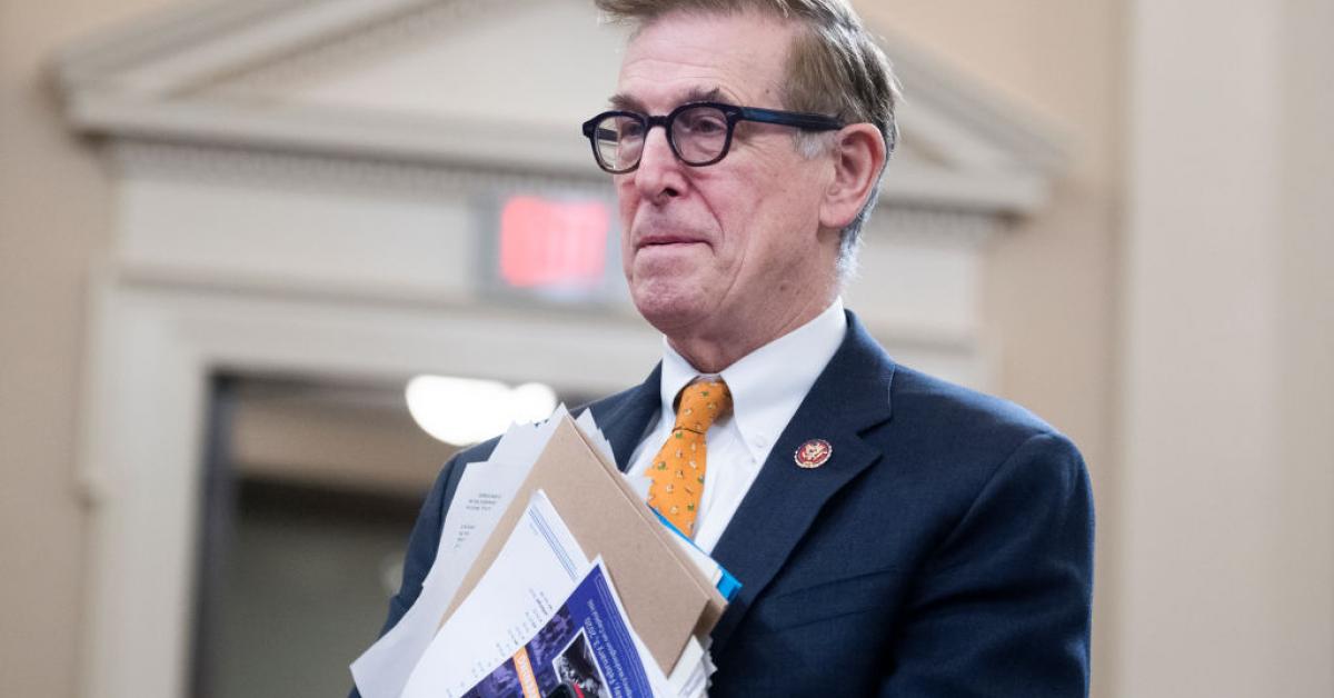Congressman: Dems will use 'reconciliation' to pass Biden's ...