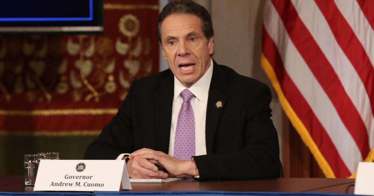 Charlotte Bennett says that Gov. Cuomo 'has not apologized for sexually ...