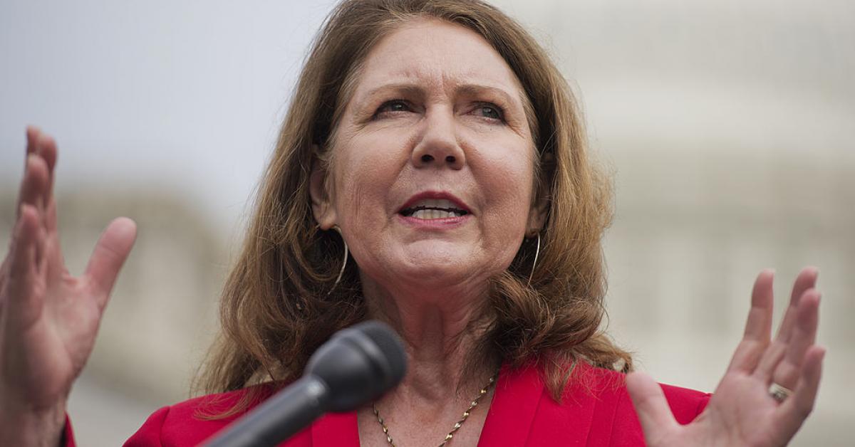 Arizona Democratic Rep. Ann Kirkpatrick won't seek reelection | Just ...