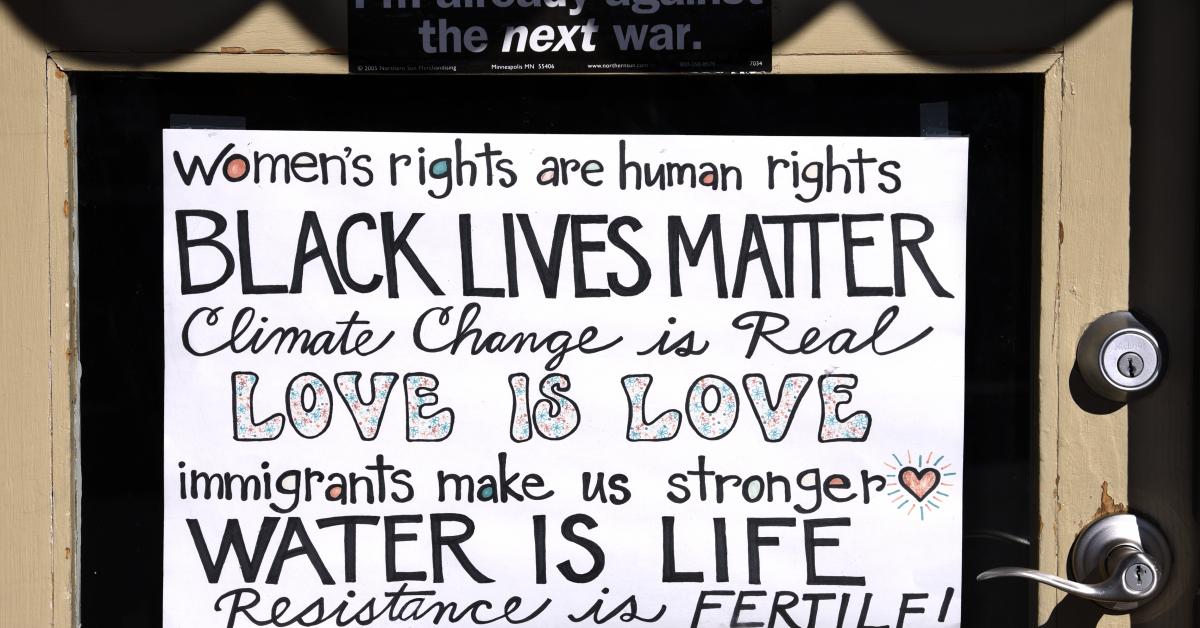 The Truth about Leftist Philosophy | Just The News